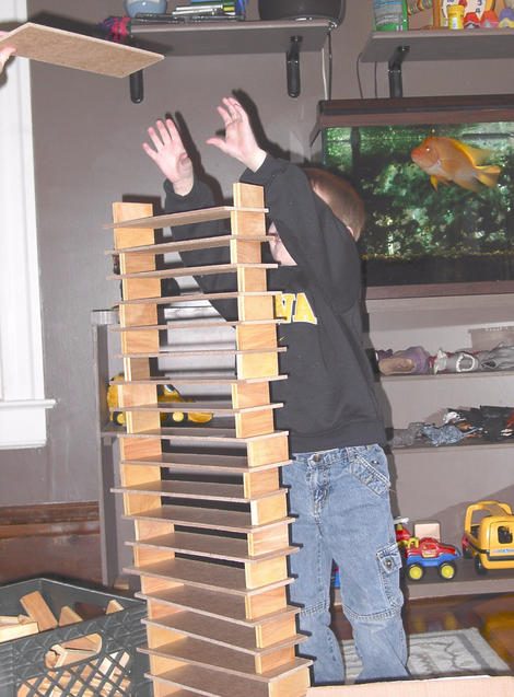 Five Reasons To Love Long Flat Blocks | Playvolution HQ