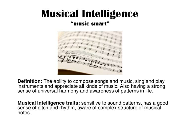 Musical Intelligence Playvolution HQ Musical Intelligence Playvolution HQ