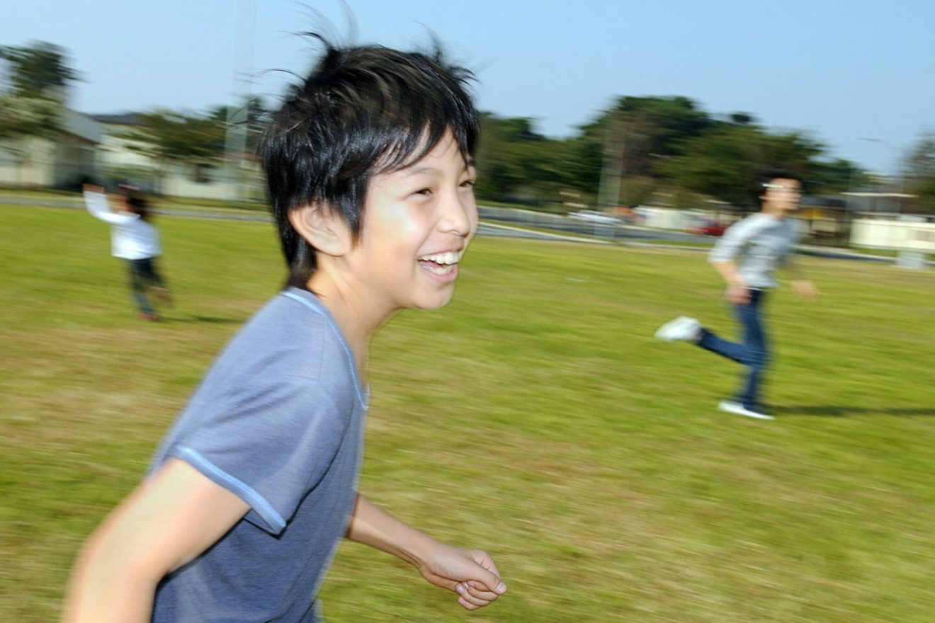 Freeze Tag | Playvolution HQ