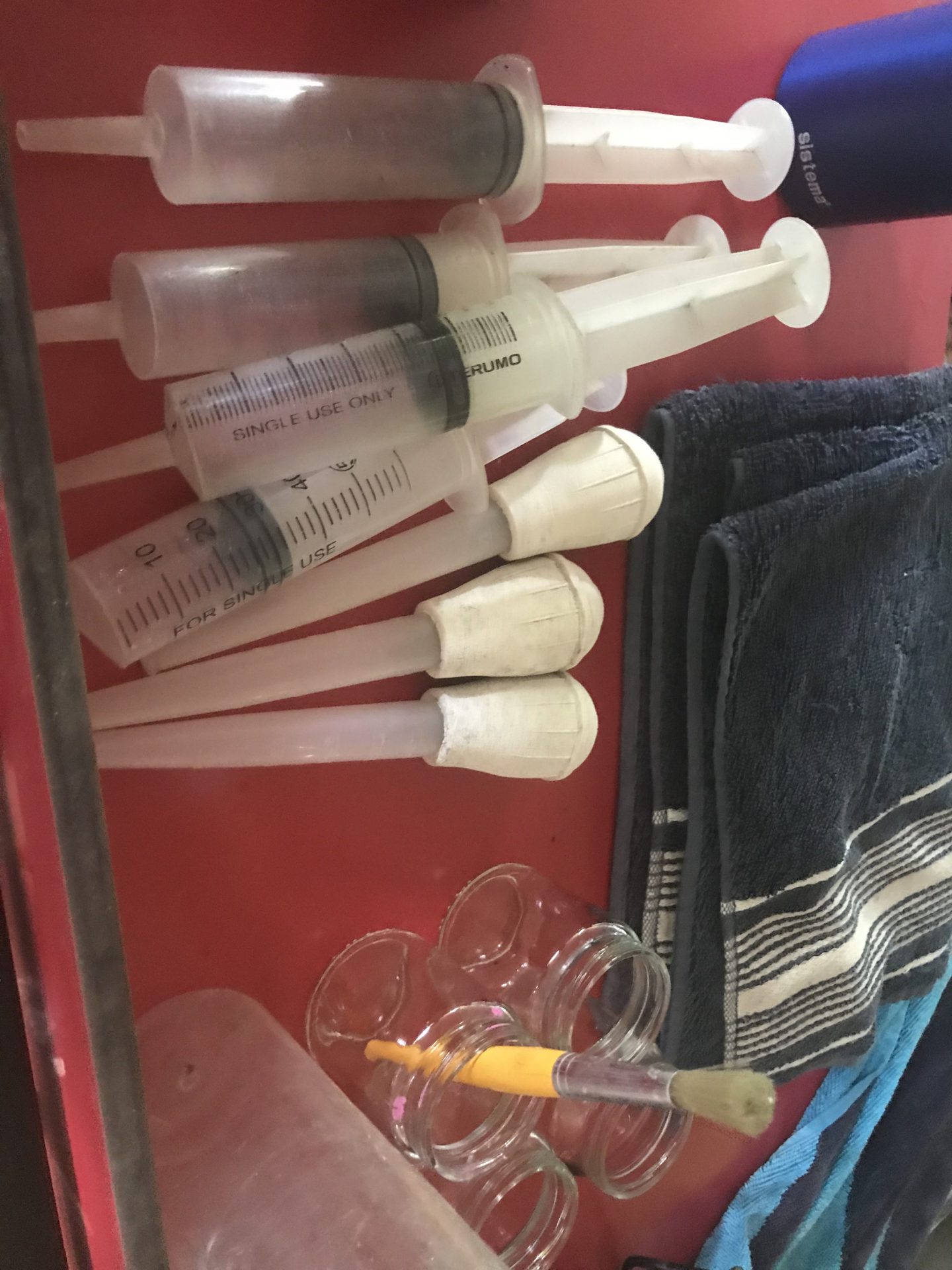 4 Useful Levels Of Play Gear Storage | Playvolution HQ