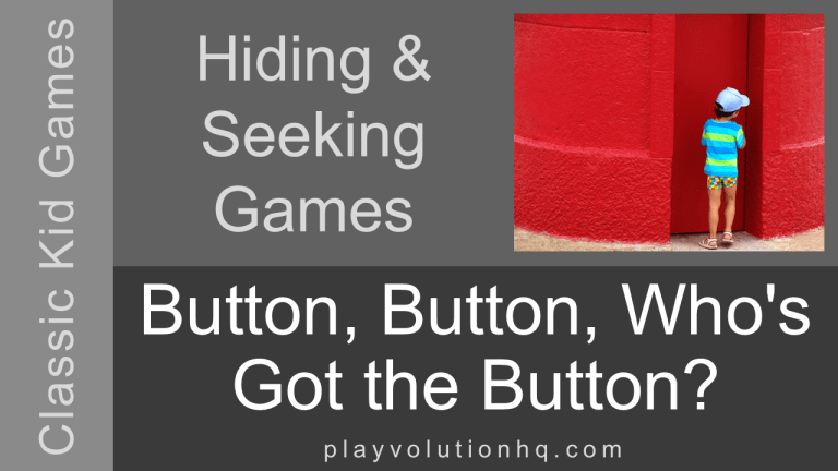 Button, Button, Who's Got The Button? | Playvolution HQ